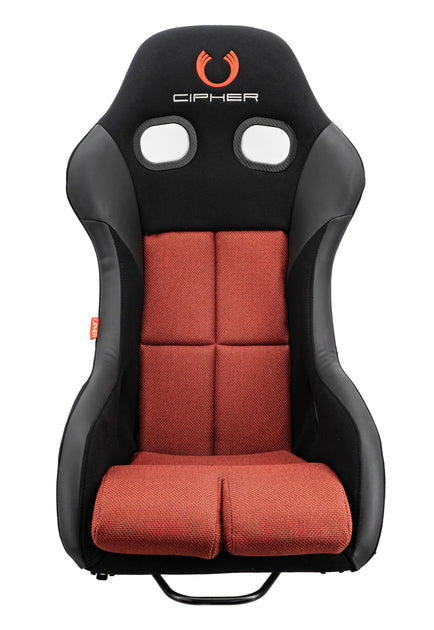 Fixed Back Bucket Seats – Cipher Auto