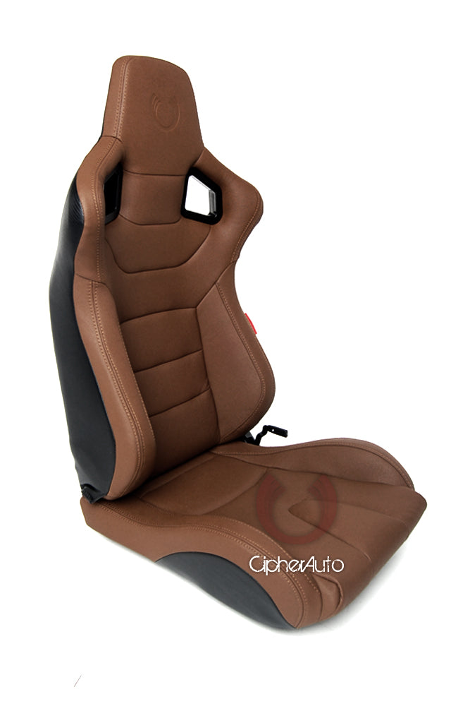 Premium Seats – Cipher Auto