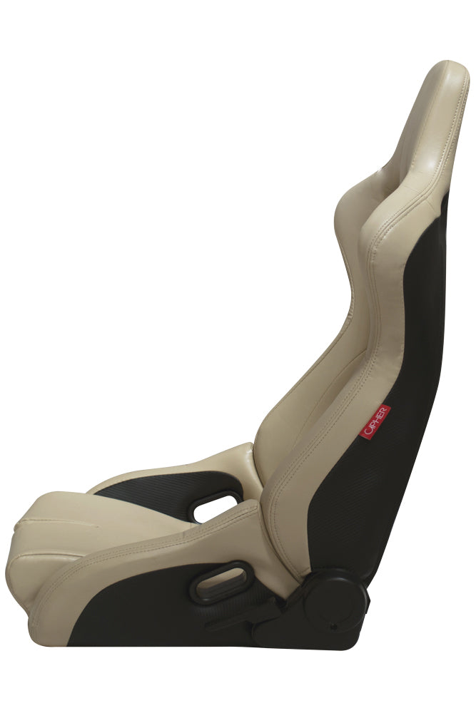 Premium Seats – Cipher Auto