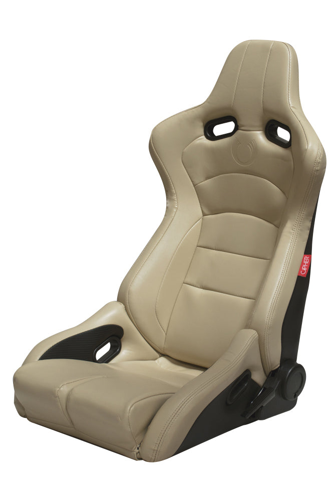 Premium Seats – Cipher Auto