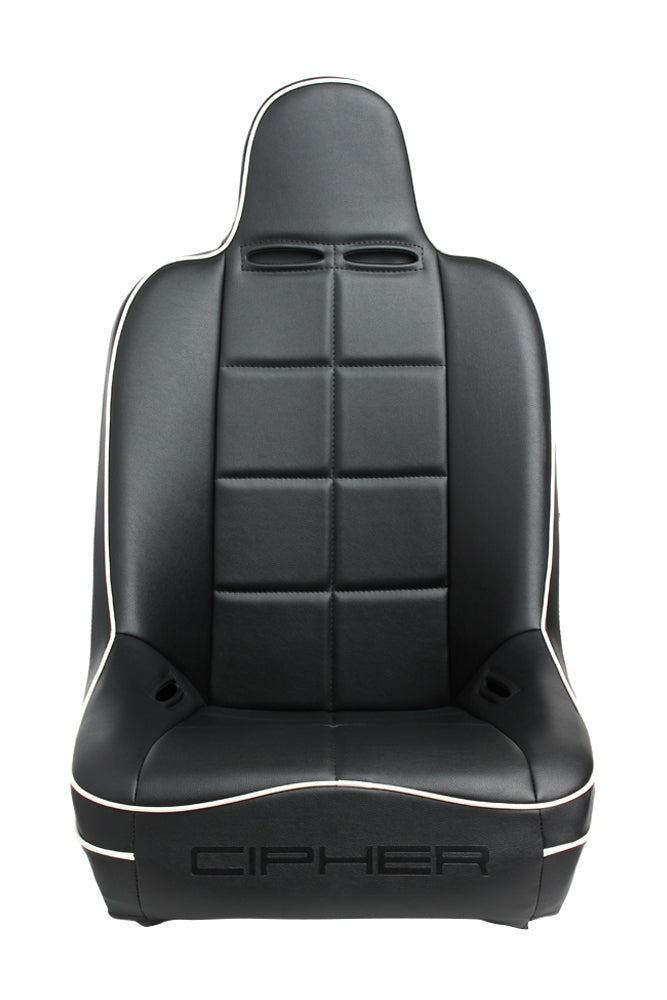 Suspension Seats – Cipher Auto