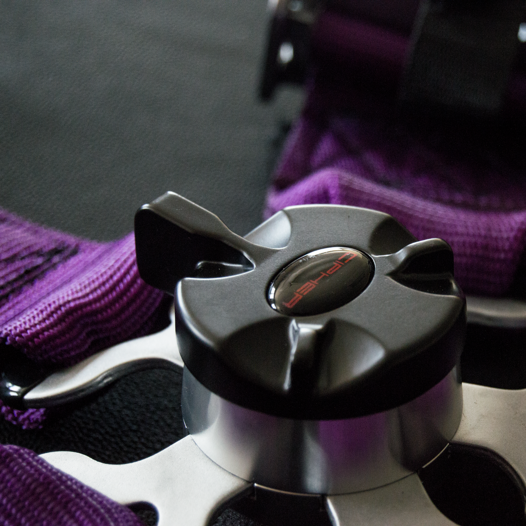 3 Racing Harness Sfi Cipher Auto