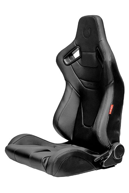 Premium Seats – Page 2 – Cipher Auto