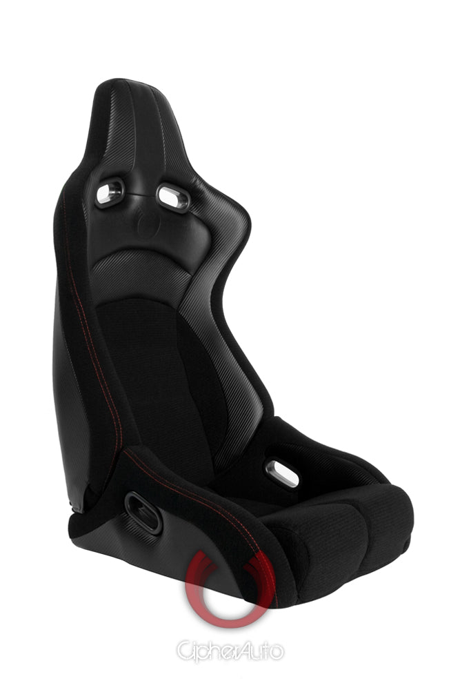 Premium Seats – Cipher Auto