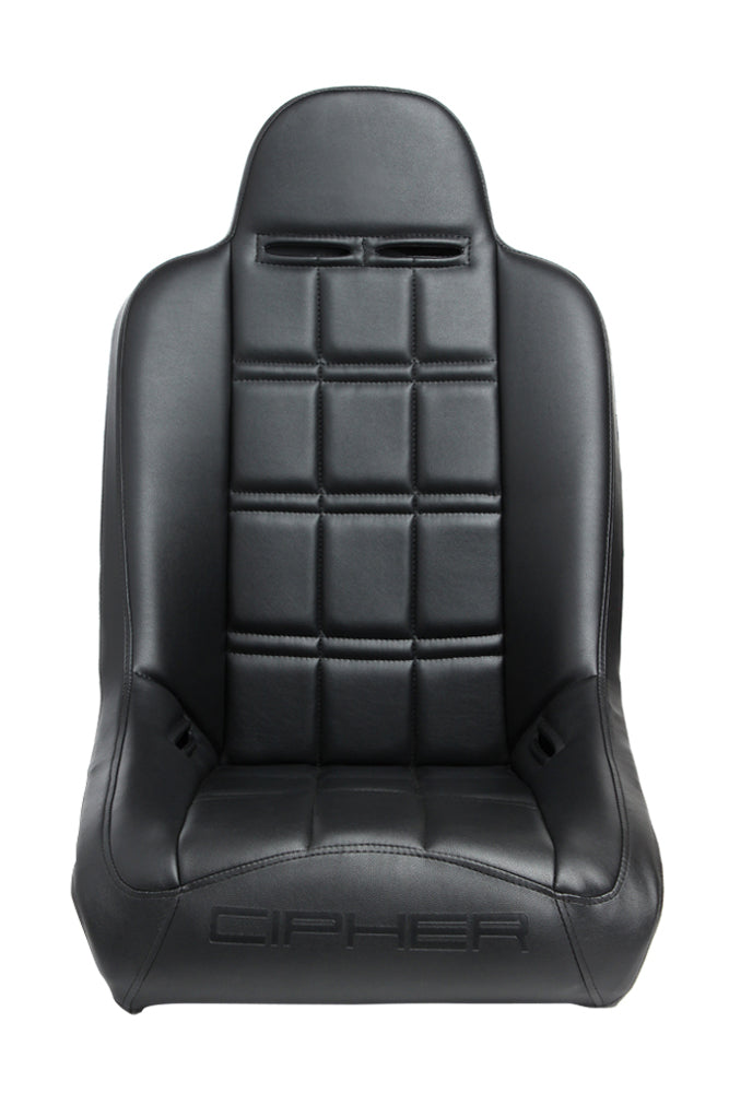 Suspension Seats – Cipher Auto