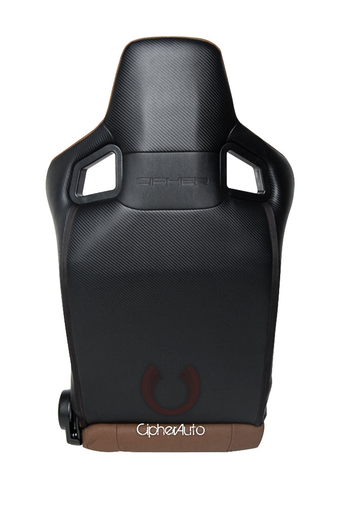 Premium Seats – Cipher Auto