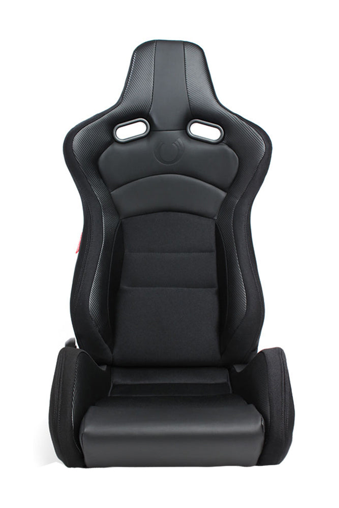 Premium Seats – Cipher Auto