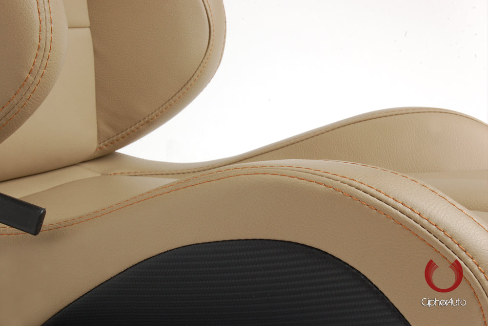 Premium Seats – Cipher Auto