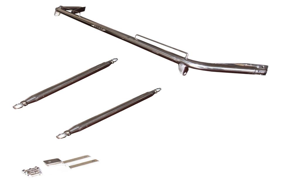 Dodge Harness Bars – Cipher Auto