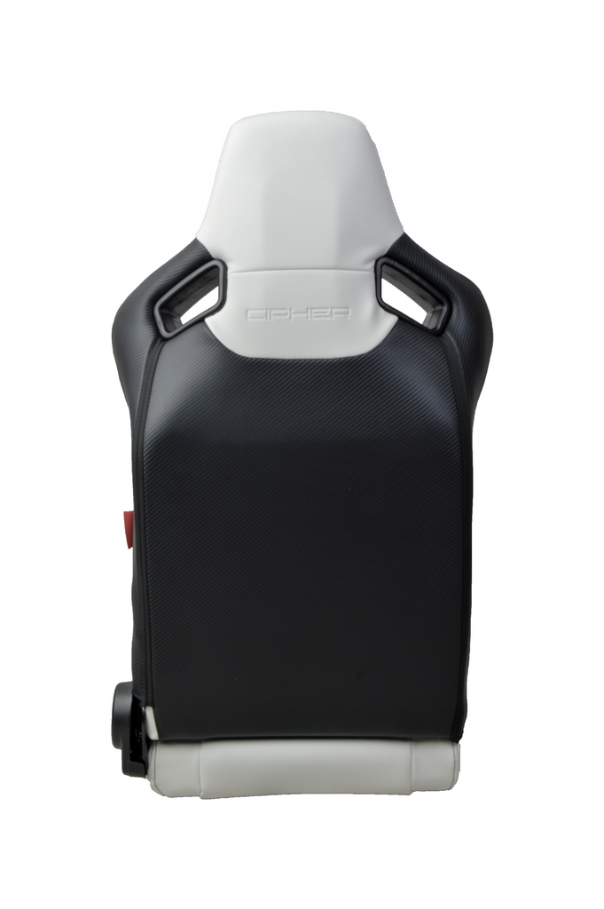 Premium Seats – Page 2 – Cipher Auto