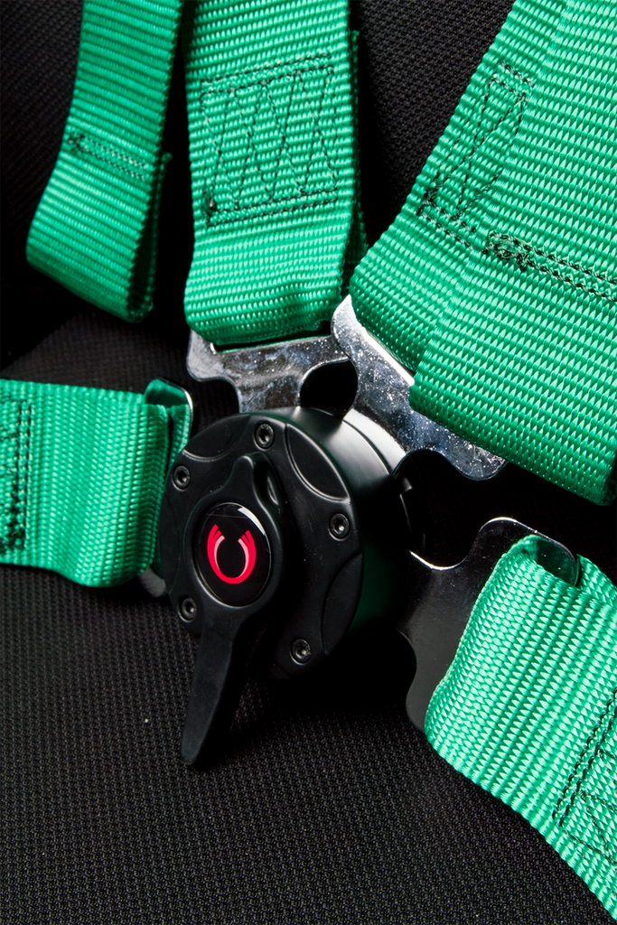 2" RACING HARNESS – Cipher Auto