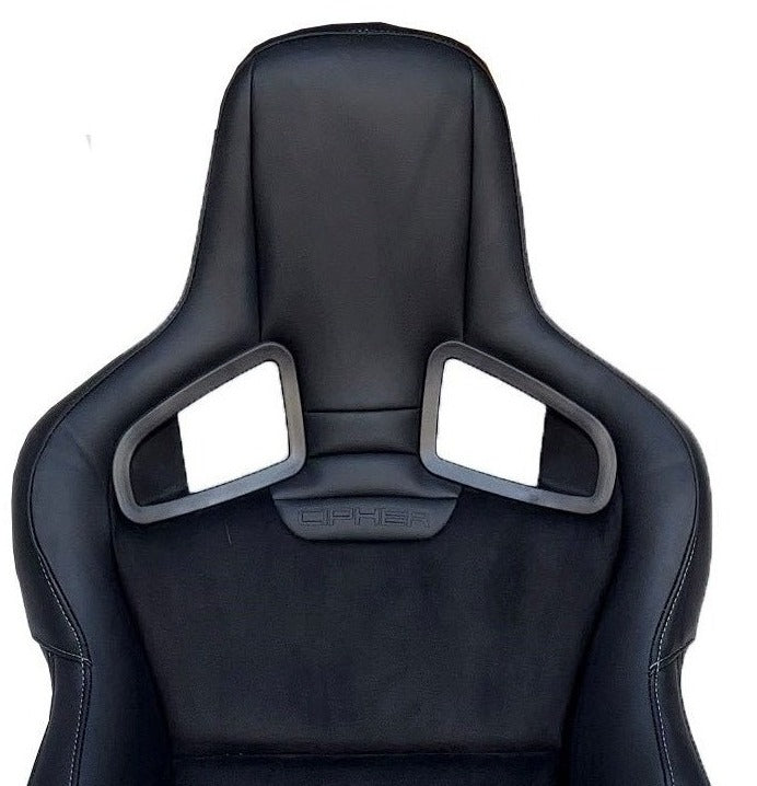 Premium Seats – Page 3 – Cipher Auto