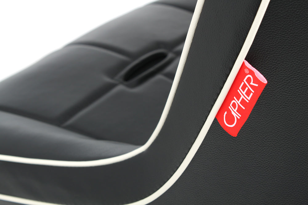 Suspension Seats – Cipher Auto