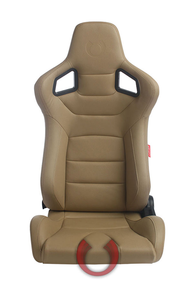 Premium Seats – Cipher Auto