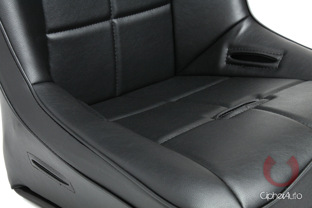 Suspension Seats – Cipher Auto