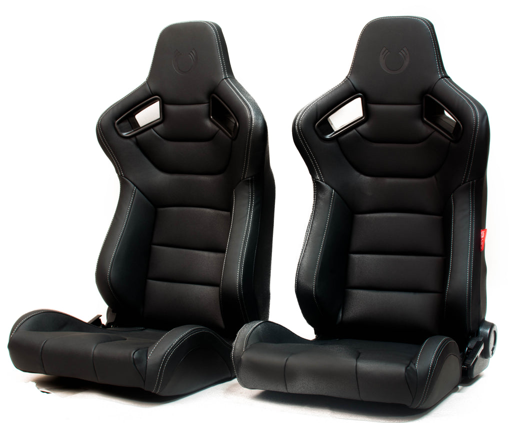 Premium Seats – Page 2 – Cipher Auto