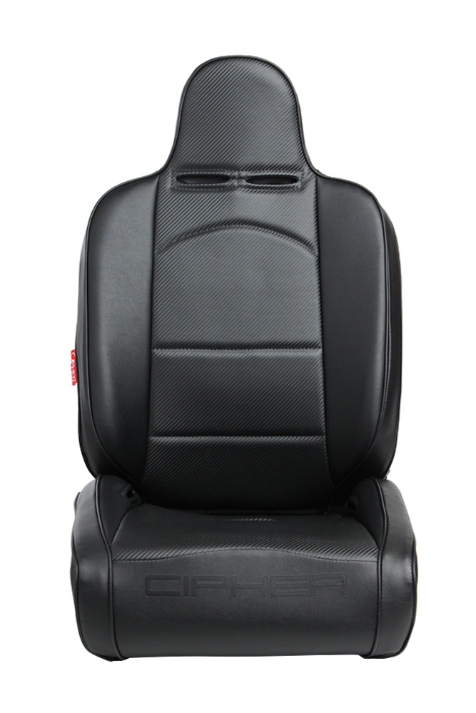 Suspension Seats – Cipher Auto