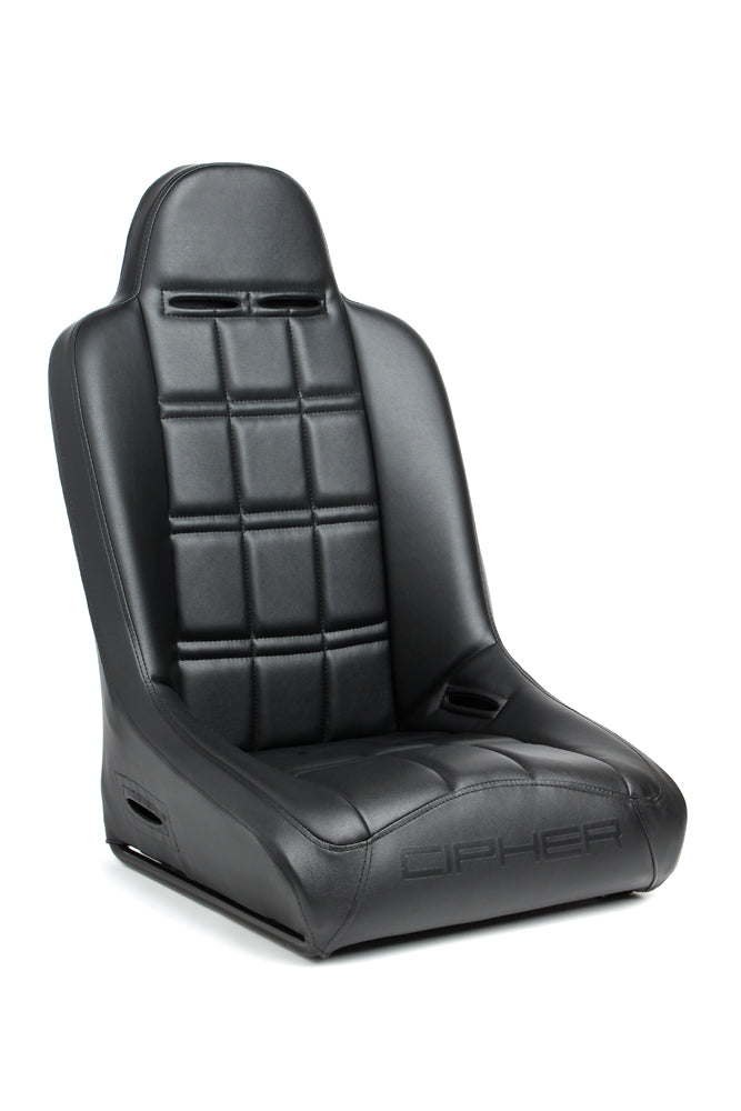 Suspension Seats – Cipher Auto