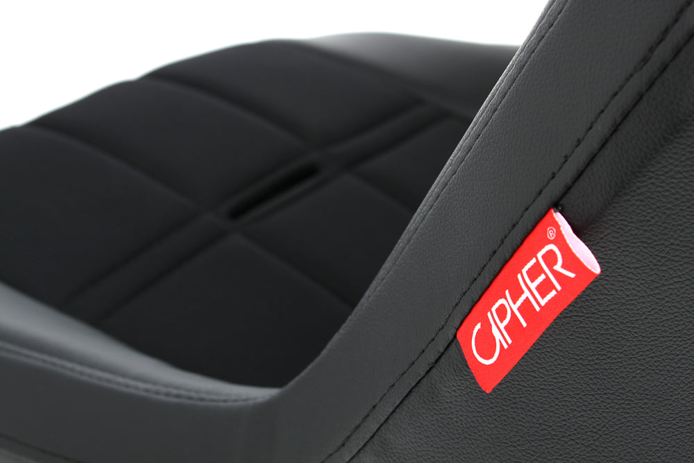 Suspension Seats – Cipher Auto