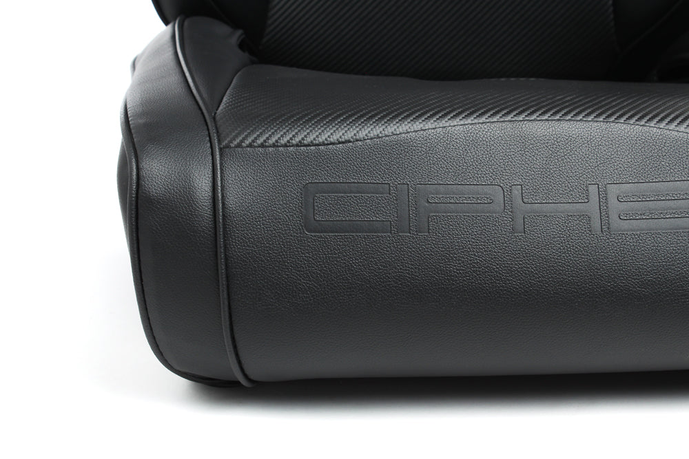 Suspension Seats – Cipher Auto
