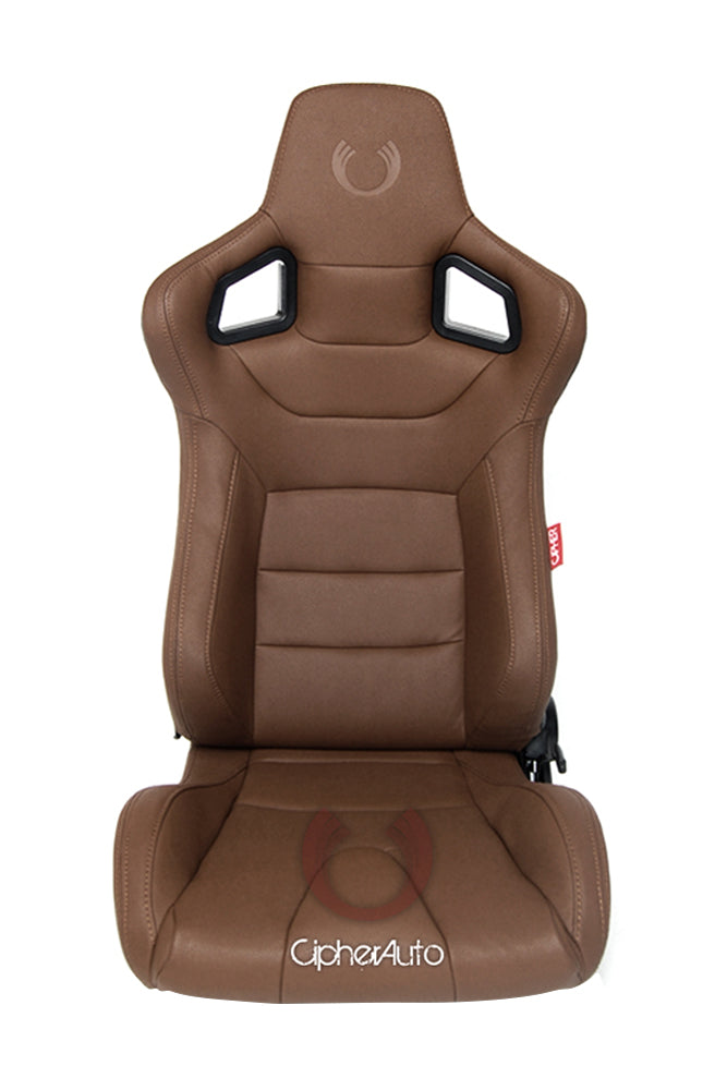 Premium Seats – Cipher Auto