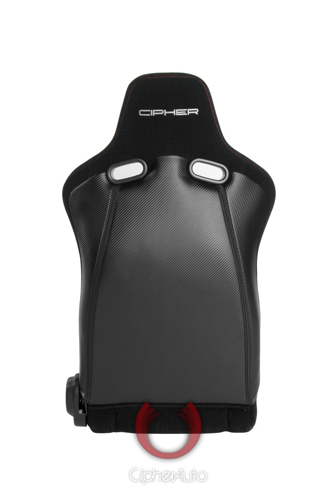 Premium Seats – Cipher Auto